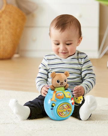 Vtech Peek-a-Boo Bear | JD Williams