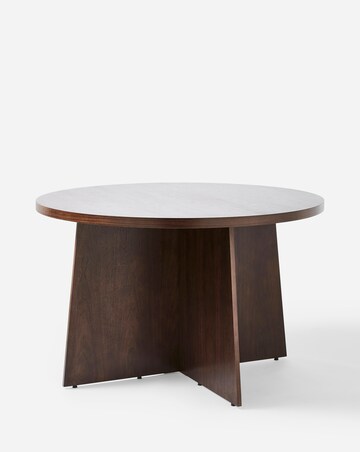 Gray & Osbourn No.148 Wooden Dining Table | JD Williams