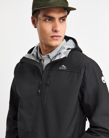 Snowdonia Graphene Waterproof Jacket | JD Williams