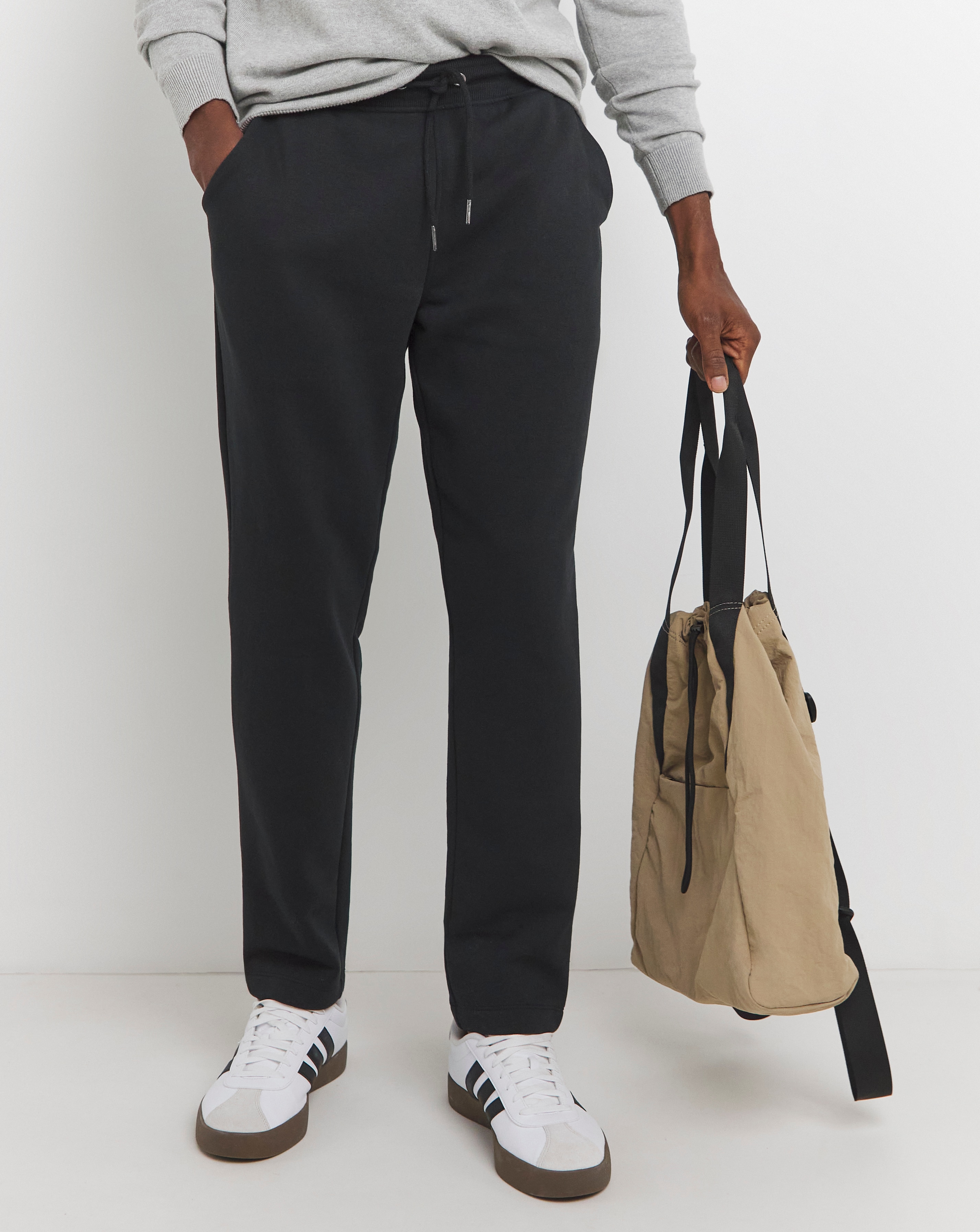 Open Hem Jogger | JD Williams