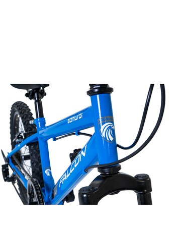Falcon Samurai Kids Mountain Bike - 20 inch wheel | JD Williams