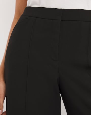 MAGISCULPT Wide Leg Trousers Long | JD Williams