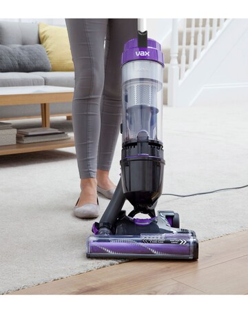 Vax Mach Air Upright Vacuum Cleaner | JD Williams