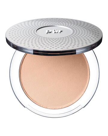 Pur 4 in 1 Pressed Mineral Makeup Foundation - Golden Medium | JD Williams