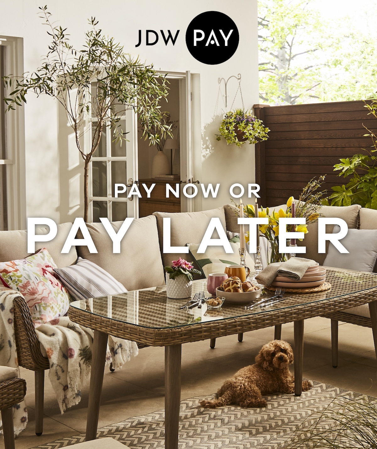 Women's Fashion, Menswear, Furniture, Homewares and Electricals | JD ...