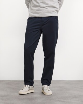 Men's Big & Tall Chinos | JD Williams