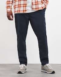 Men's Big & Tall Chinos | JD Williams