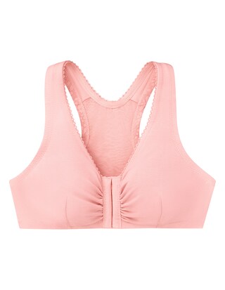 Women's Front Fastening Bras | UK Front Closure Bras | JD Williams
