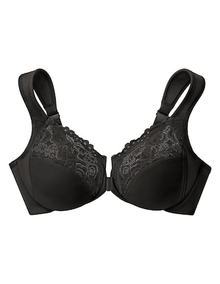 Women's Front Fastening Bras | UK Front Closure Bras | JD Williams