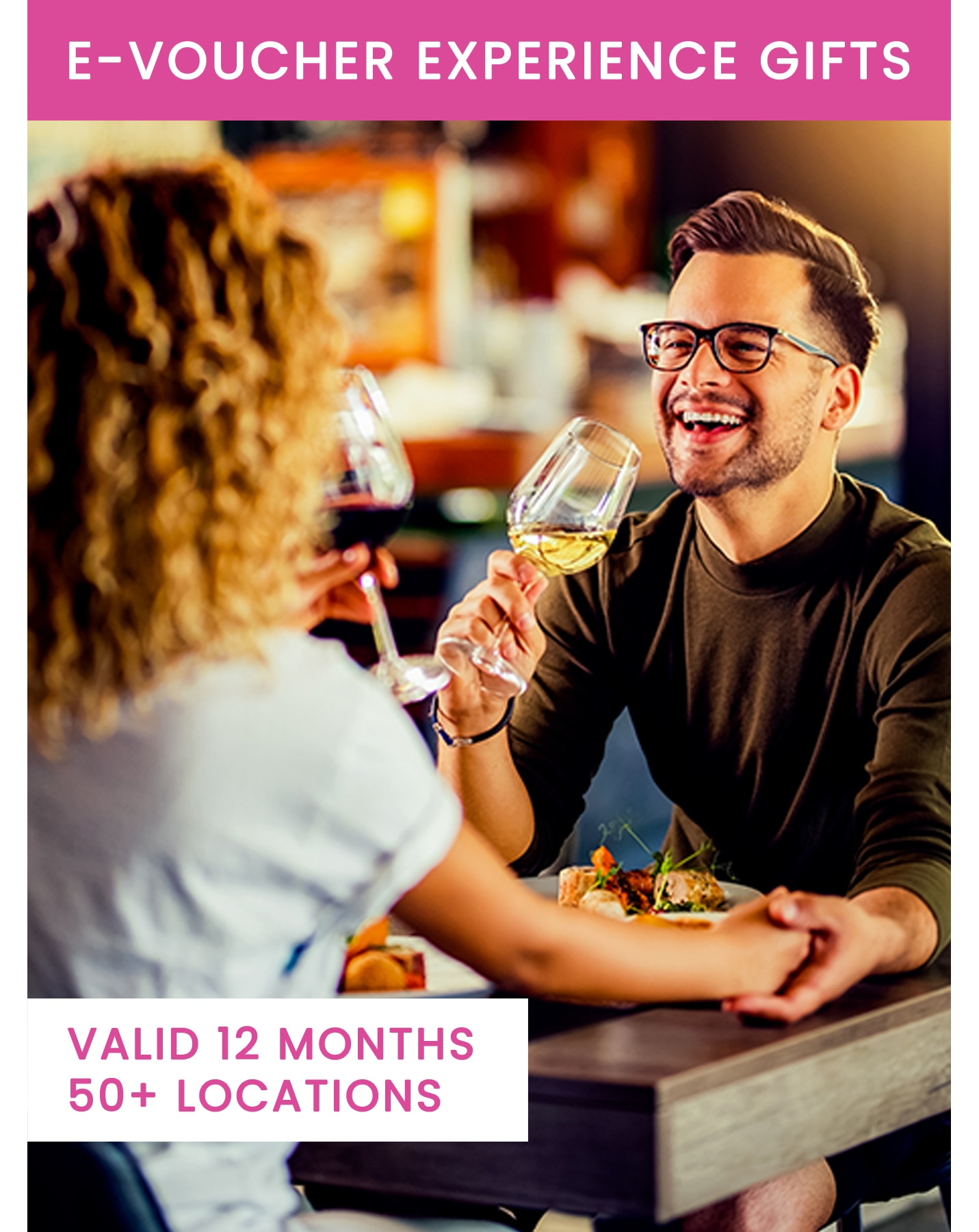 Activity Superstore Classic Pub Fish & Chips for Two | JD Williams