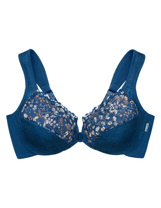 Women's Front Fastening Bras | UK Front Closure Bras | JD Williams