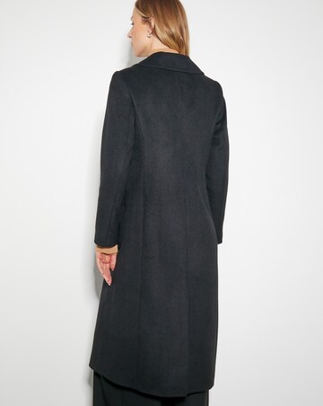 Monsoon Fleur Military Longline Coat | JD Williams