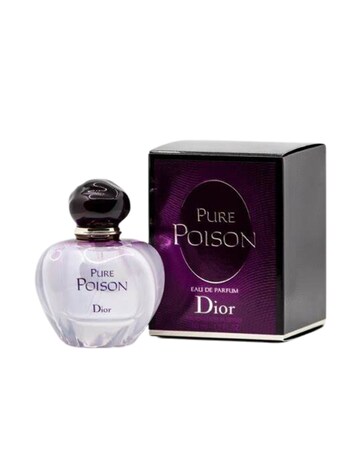 Dior Pure Poison EDP 50ml | JD Williams