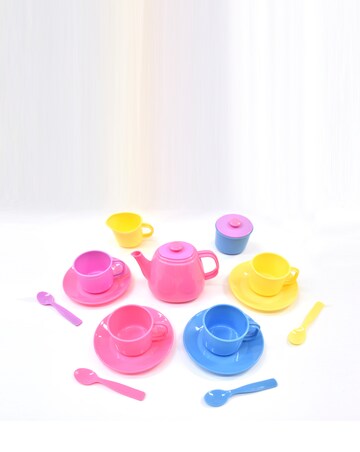 Peterkin Portable Tea Set Case | JD Williams