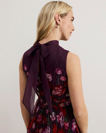 Phase Eight Dahlia Floral Maxi Dress | JD Williams