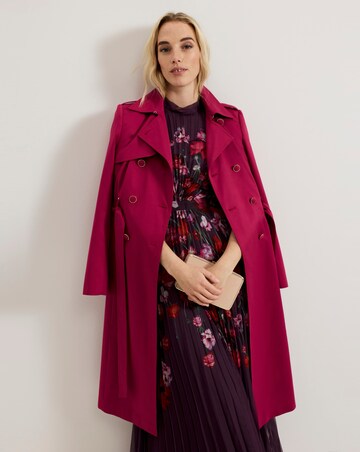 Phase Eight Dahlia Floral Maxi Dress | JD Williams