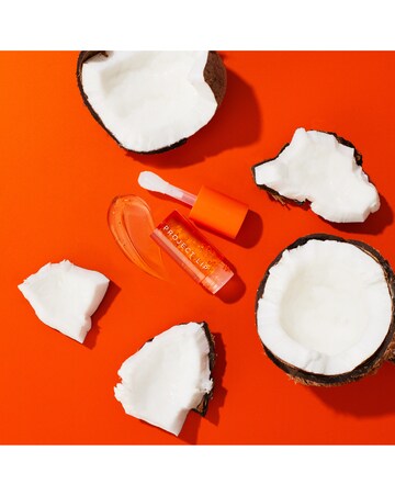 Project Lip Plump Juice Plumping Lip Oil coconut | JD Williams