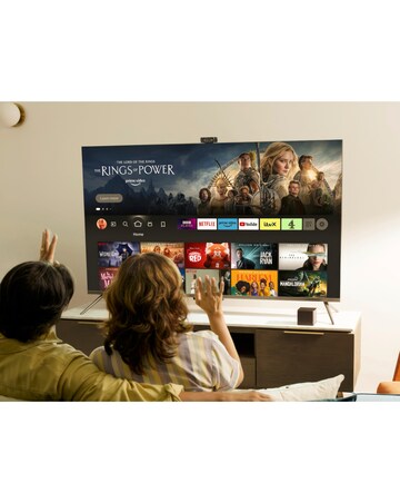 TCL 32In 32SF540K FHD Fire TV | JD Williams