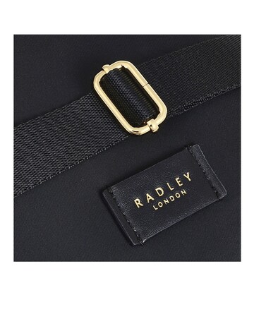 Radley Pocket Essentials Small Ziptop Crossbody Bag | JD Williams