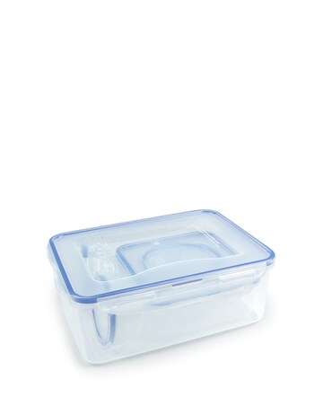 LocknLock 5 Piece Assorted Container Set | JD Williams