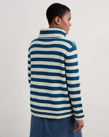 Seasalt Braque Jumper | JD Williams