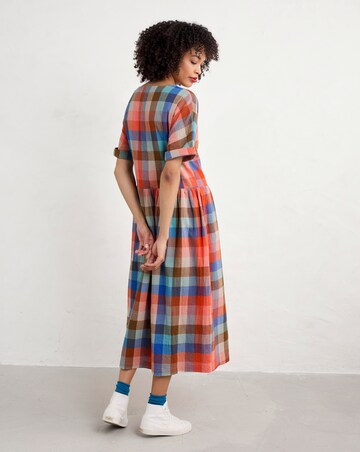 Seasalt Cornwall Brouse Dress | JD Williams