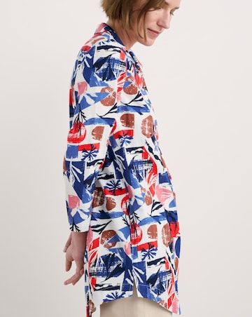 Seasalt Cornwall Fel Water Tunic | JD Williams