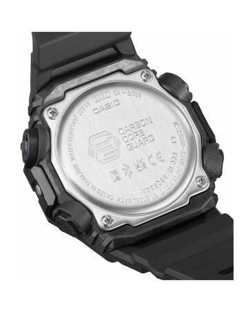 Casio Mens Bluetooth Combi Watch | JD Williams