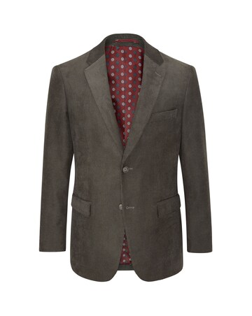 Skopes Hodgkinson Jacket Olive | JD Williams